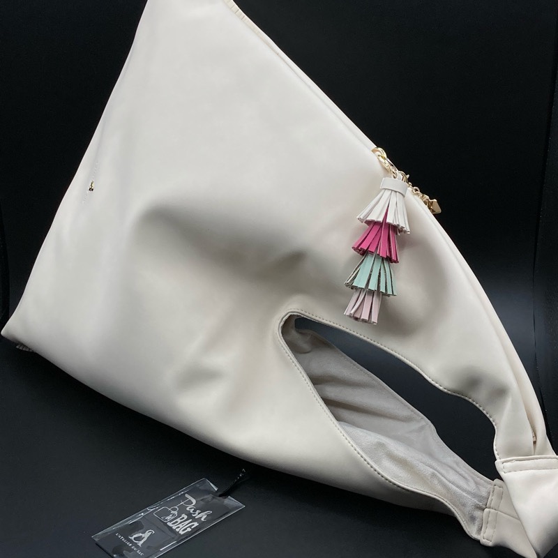 Atelier Du Sac Hobo Susan Hey Girl Sand