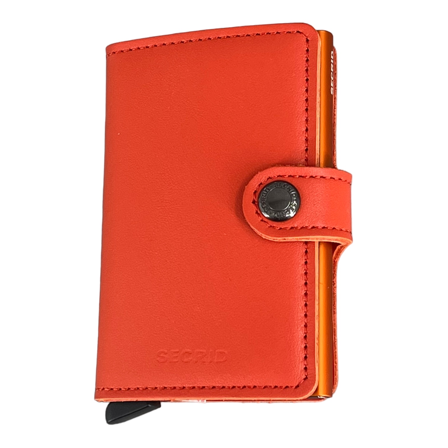 Secrid Miniwallet Original Orange